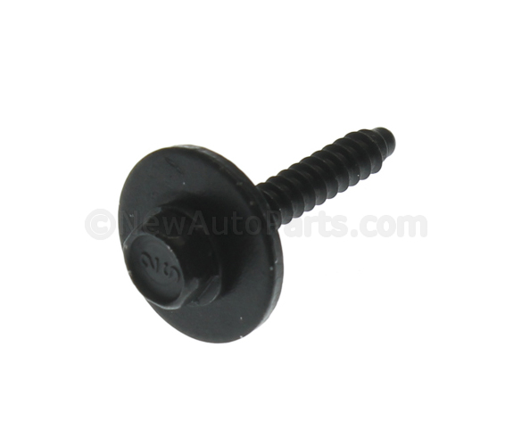 2014-2019 GM Wheelhouse Liner Bolt 11547421 | NewGMParts.com