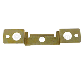 2007-2013 GM Front Bumper Impact Bar Bracket 15889552 | NewGMParts.com