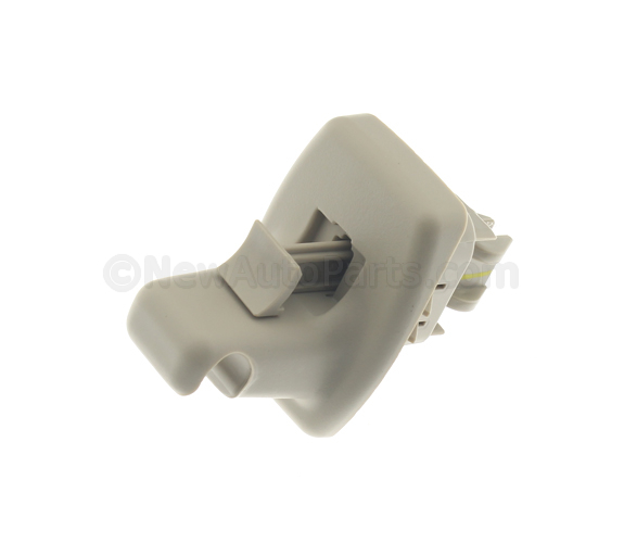 Sun Visor Retainer 25840046 | NewGMParts.com