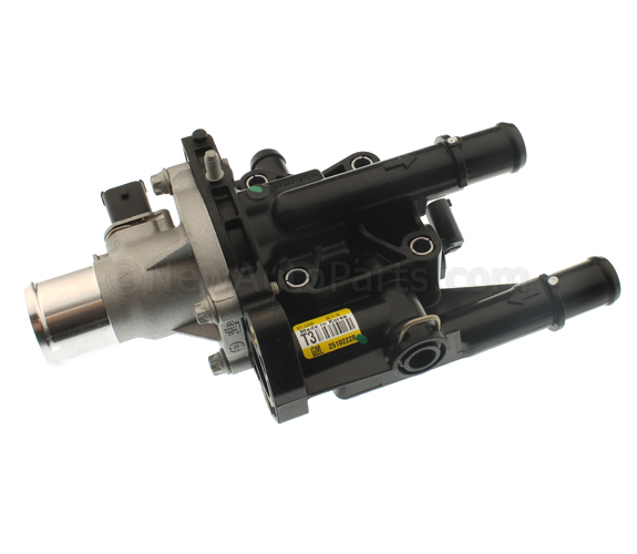 2011-2018 Chevrolet Housing 25199824 | NewGMParts.com