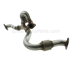2012-2016 Chevrolet Exhaust Front Pipe 20831822 | NewGMParts.com