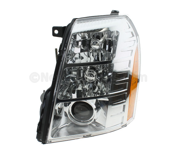 Driver Side Headlamp Assembly 19352127 | NewGMParts.com
