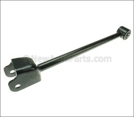 2007-2018 Jeep Upper Control Arm 52059976af | NewAutoParts.com