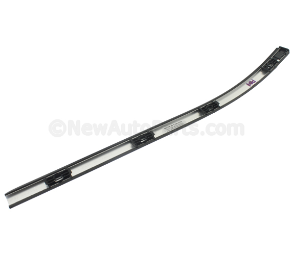 2015-2020 GM Roof Molding - Passenger Side (RH) 84293175 | NewGMParts.com
