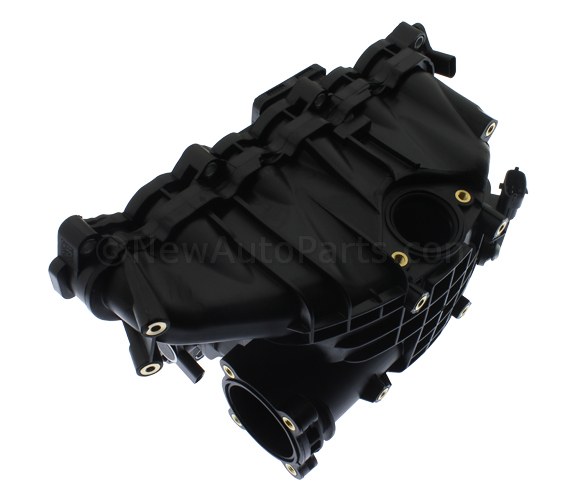 2014-2019 Mopar Engine Intake Manifold Kit 68492577AA | NewAutoParts.com