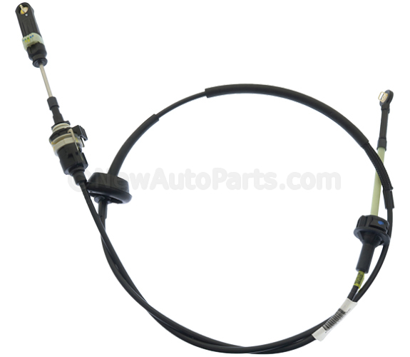 2011-2024 Ram Shift Cable 68261253AC | NewAutoParts.com