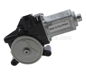 2005-2009 GM Window Motor - Driver's Side (LH) 88980987 | NewGMParts.com