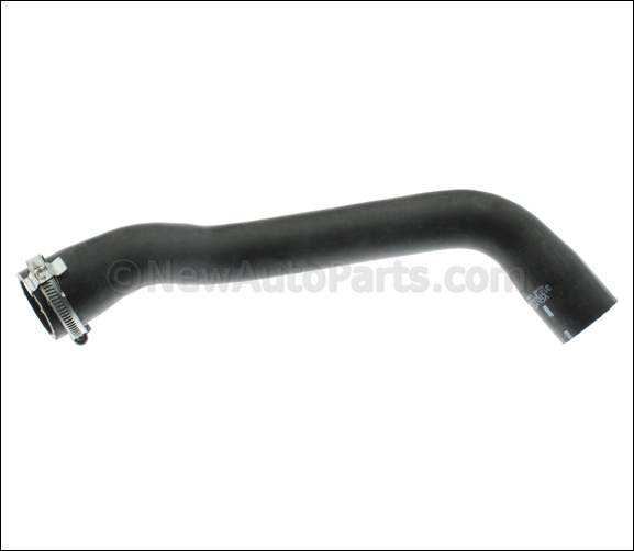 2003-2006 Volvo XC90 Upper Hose 31319444 | NewAutoParts.com