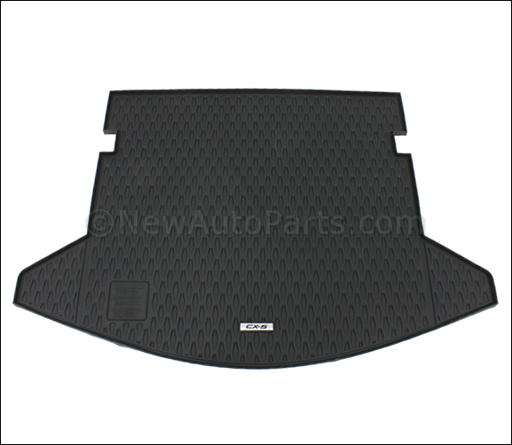 Car & Truck Interior Parts 2017 2018 2019 2020 Mazda CX-5 Retractable ...