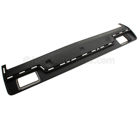 2014-2015 Chevrolet Silverado 1500 Front Bumper Intermediate Filler ...