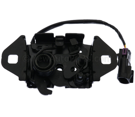 Hood Primary and Secondary Latch 42787665 | NewGMParts.com