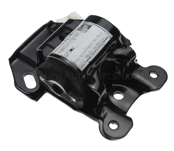 1984-2005 GM Engine Mount 22188284 | NewGMParts.com