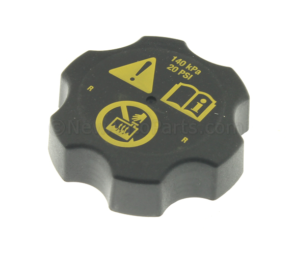 2008-2024 GM 20 P.S.I. Radiator Cap 13502509 | NewGMParts.com