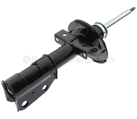 2013-2017 GM Front Suspension Strut Assembly 23239956 | NewGMParts.com