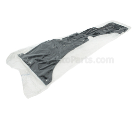 2016-2024 GM Driver Side Front Engine Compartment Air Deflector ...