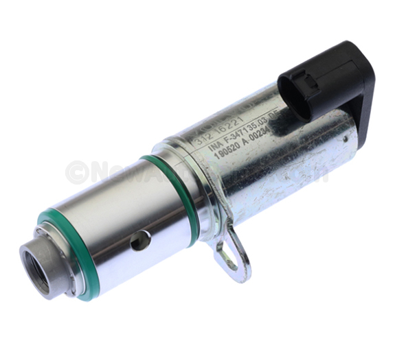 2004-2016 Volvo Solenoid 31216221 | NewAutoParts.com
