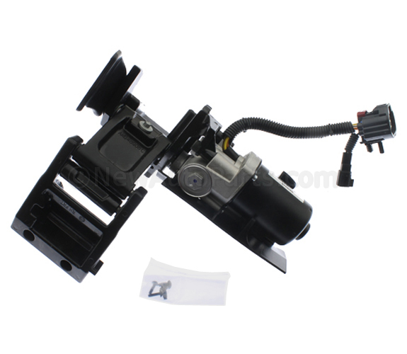 2015-2020 GM Step Pkg - Passenger Side (RH) 84452643 | NewGMParts.com