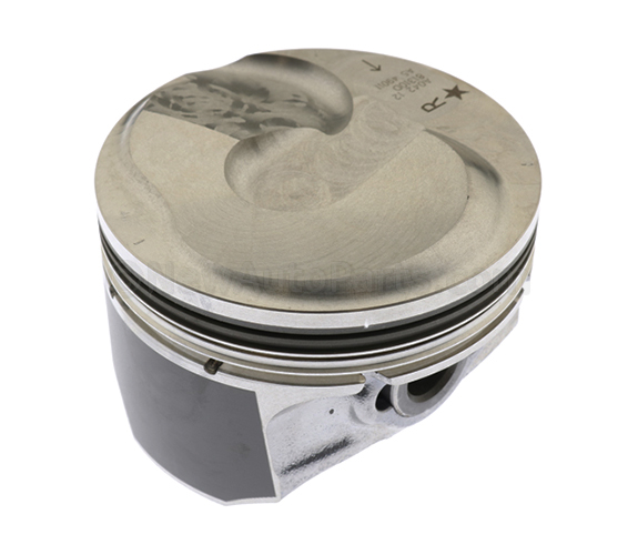 2014-2023 GM Engine Piston Kit 12656876 | NewGMParts.com