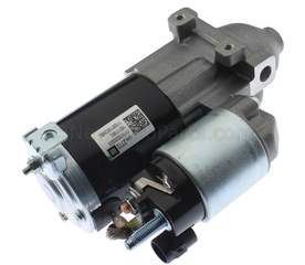 2014-2023 GM Starter 12740951 | NewGMParts.com