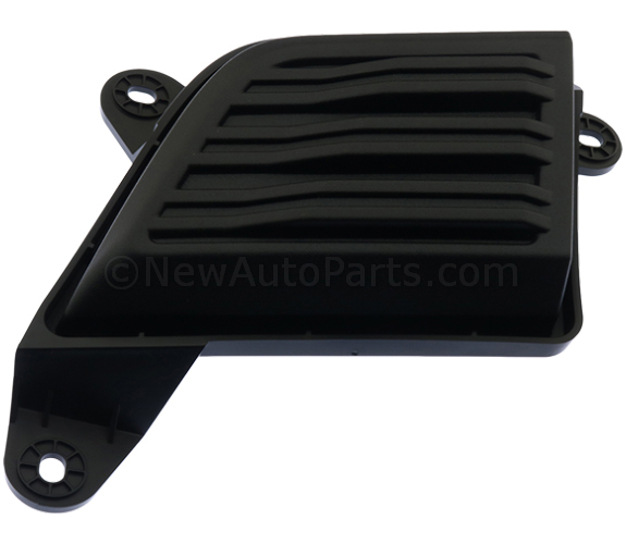 2019-2020 Chevrolet Trim Cover 84219060 | NewGMParts.com