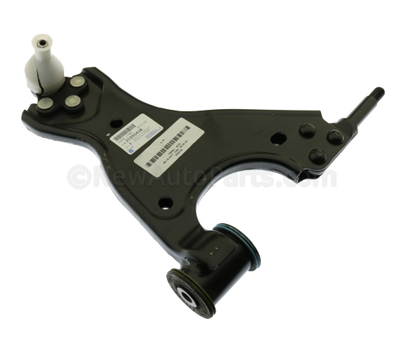 2007-2017 GM Lower Control Arm - Driver's Side (LH) 25995438 ...
