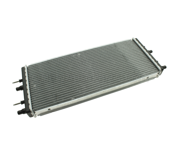 2015-2019 Chevrolet Corvette Charge Air Cooler Radiator 84507131 ...