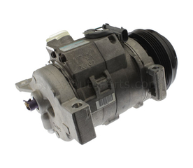 2000-2007 GM A/C Compressor 19433085 | NewGMParts.com