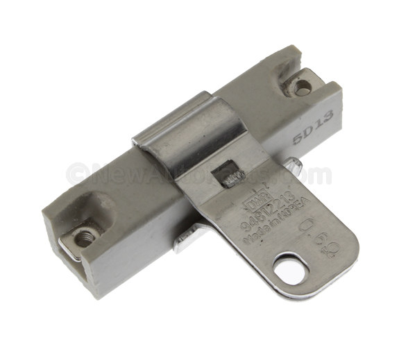 2009-2011 GM Daytime Running Lamp and Engine Cooling Fan Resistor ...