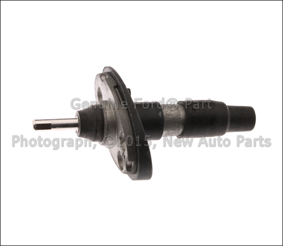 1998-2011 Ford Ranger Radio Antenna Base 4L5Z18936BA | NewAutoParts.com