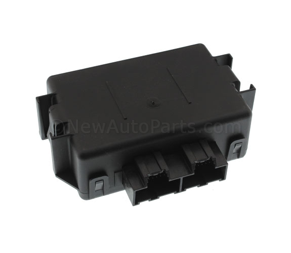 Serial Data Gateway Module 25883951 | NewGMParts.com