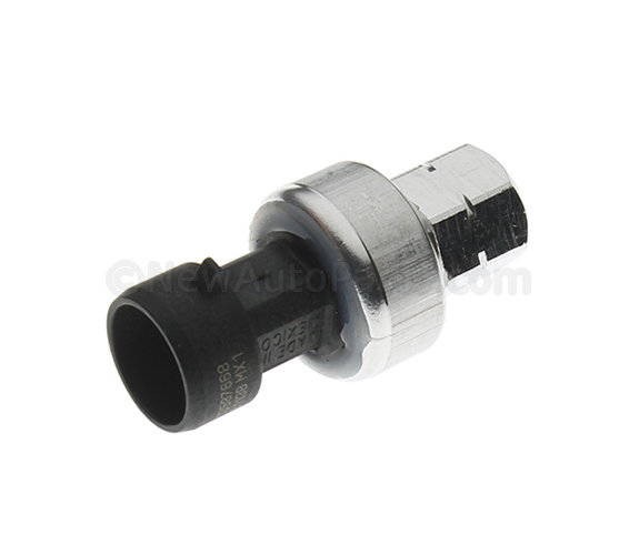 2000-2021 GM Pressure Sensor 13587668 | NewGMParts.com