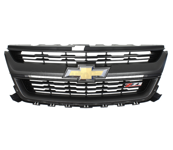 Grille 84408361 | NewGMParts.com