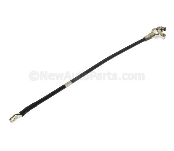 2011-2016 GM Negative Battery Cable 22754271 | NewGMParts.com