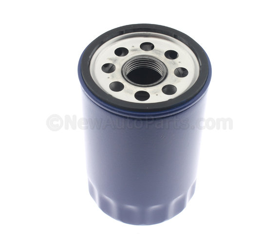 2020-2025 GM Oil Filter 12735811 | NewAutoParts.com