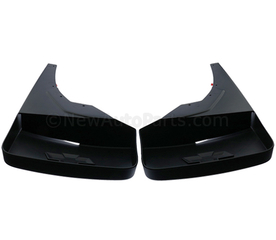 2014-2019 Chevrolet Mud Flap Kit 23387353 | NewGMParts.com