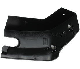 2014-2019 GM Anthracite Passenger Side Front Fender Cover 22801019 ...