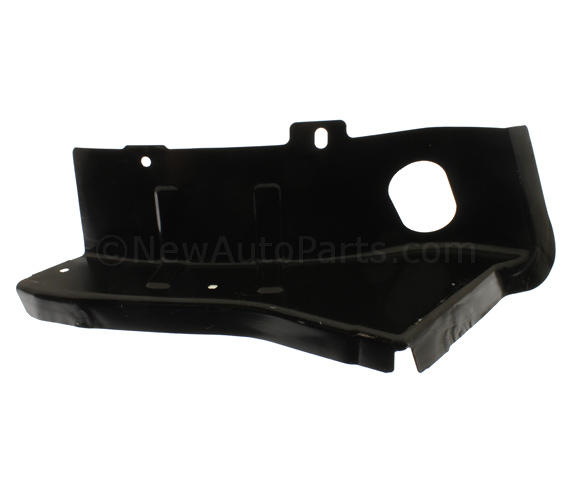 2010-2020 GM Front Driver Side Wheelhouse Panel Front Inner Brace ...