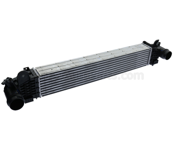 2018-2025 GM Inter-Cooler 85163204 | NewGMParts.com