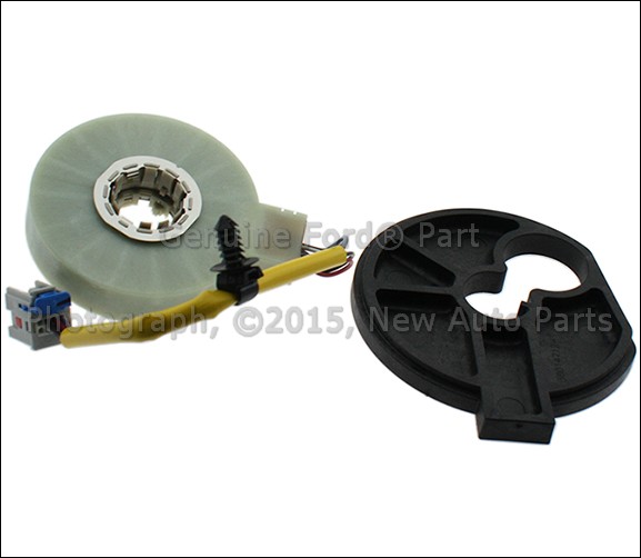 Sensor Steering Rotation CL8Z3F818A | NewAutoParts.com