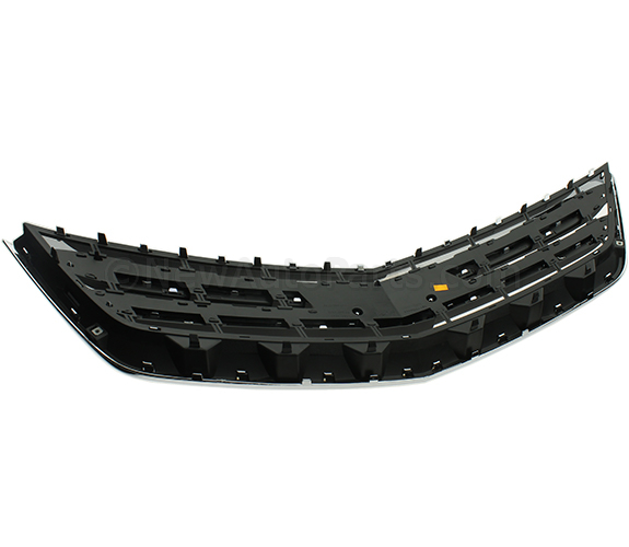 2014-2020 Chevrolet Impala Front Outer Grille 84720375 | NewGMParts.com