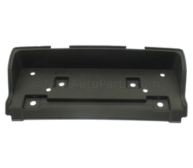 2015-2019 GMC Front Bumper Fascia Center Support Bracket 23178913 ...