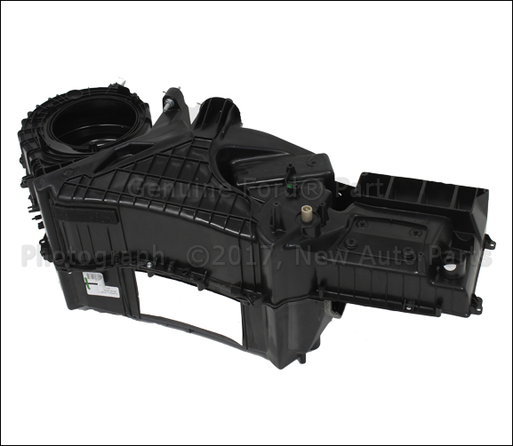 2011-2014 Ford F-150 Evaporator Core DL3Z-19850-H | NewAutoParts.com