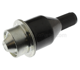 2014-2016 GM Front Lower Suspension Control Arm Ball Joint 22855747 ...