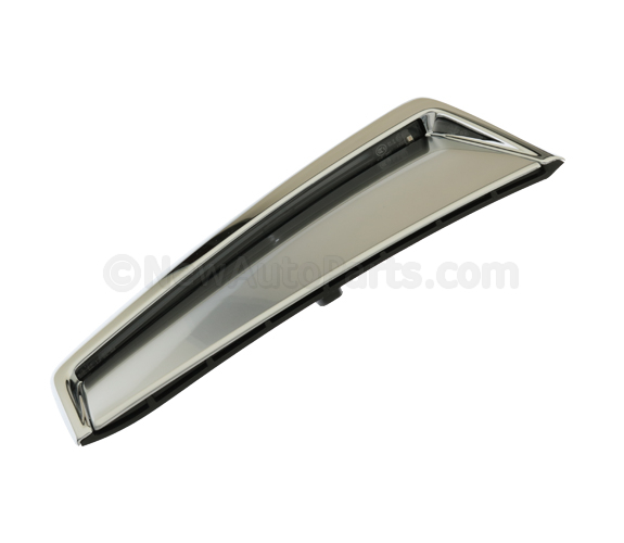 2013-2016 Cadillac SRX Repeater Lamp - Driver's Side (LH) 22966564 ...