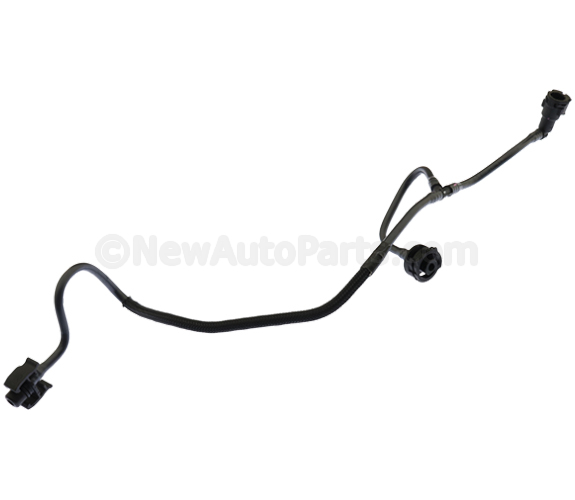 2016-2024 Volvo Overflow Hose 32249907 | NewAutoParts.com