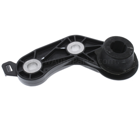 2018-2024 GM Exhaust Rear Muffler Insulator 84163380 | NewGMParts.com