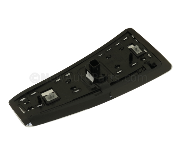 2013-2016 Cadillac SRX Repeater Lamp - Driver's Side (LH) 22966564 ...