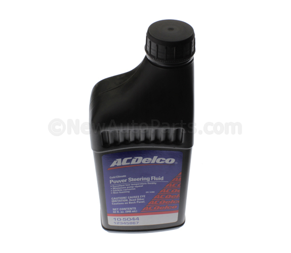 Fluid 12345867 | NewGMParts.com