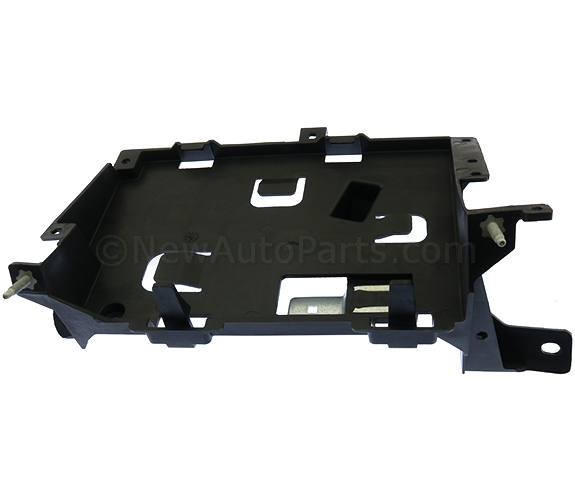2013-2019 Cadillac ATS Engine Control Module Bracket 84013974 ...