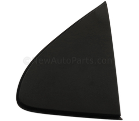 2019-2024 GM Front Driver Side Door Window Frame Front Applique ...